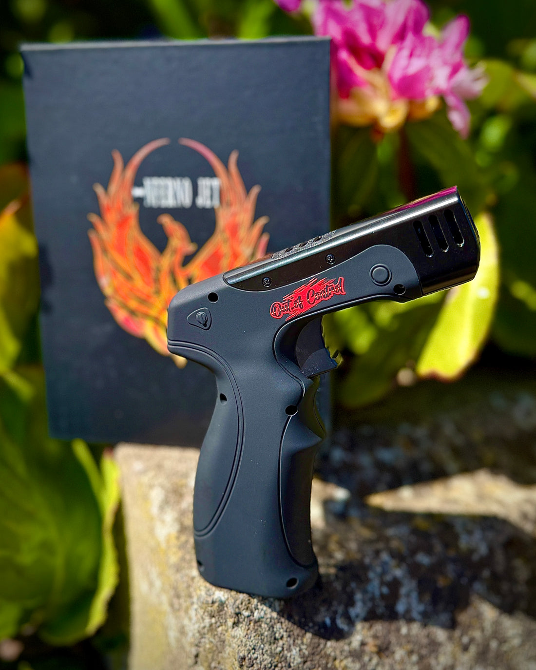 Inferno Jet (Versch. Farben) – Johnny Hand Shop