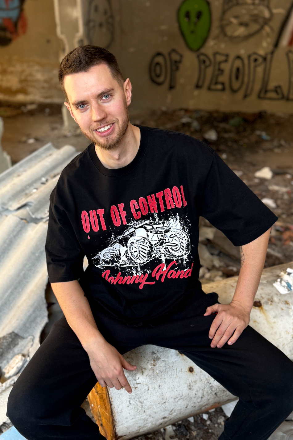 Produkte – Seite 2 – Johnny Hand Shop